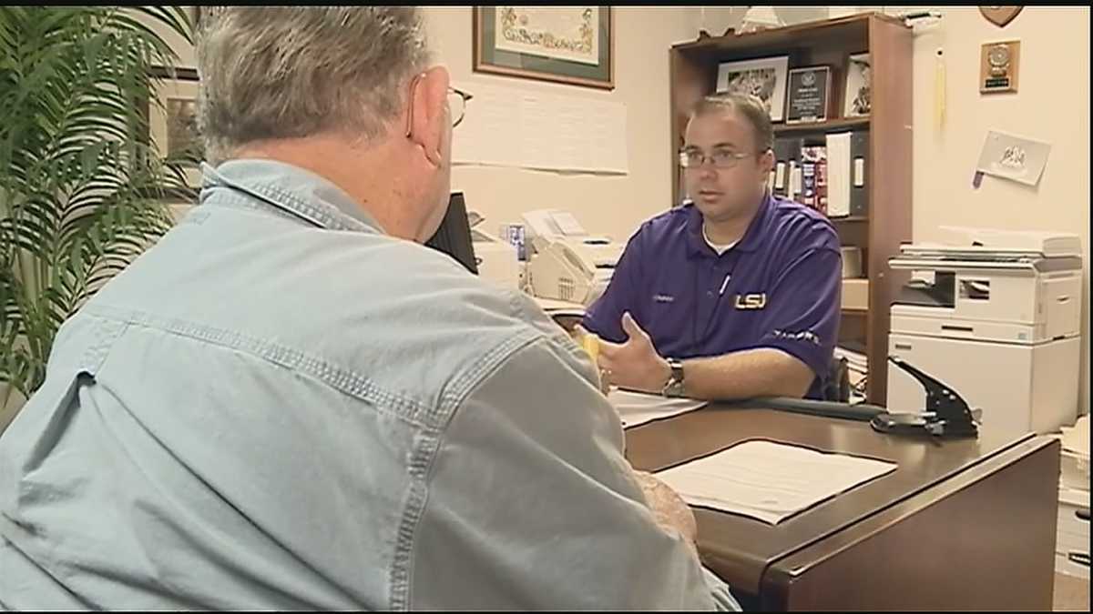 Matt Cole: One veteran helping other veterans