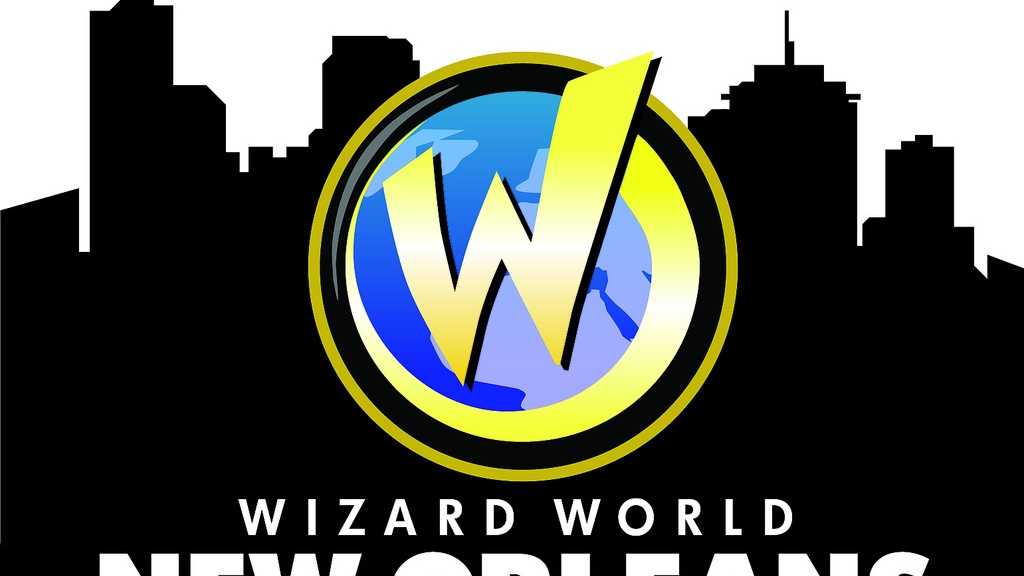 Look who's coming to 2015 Wizard World New Orleans Comic Con