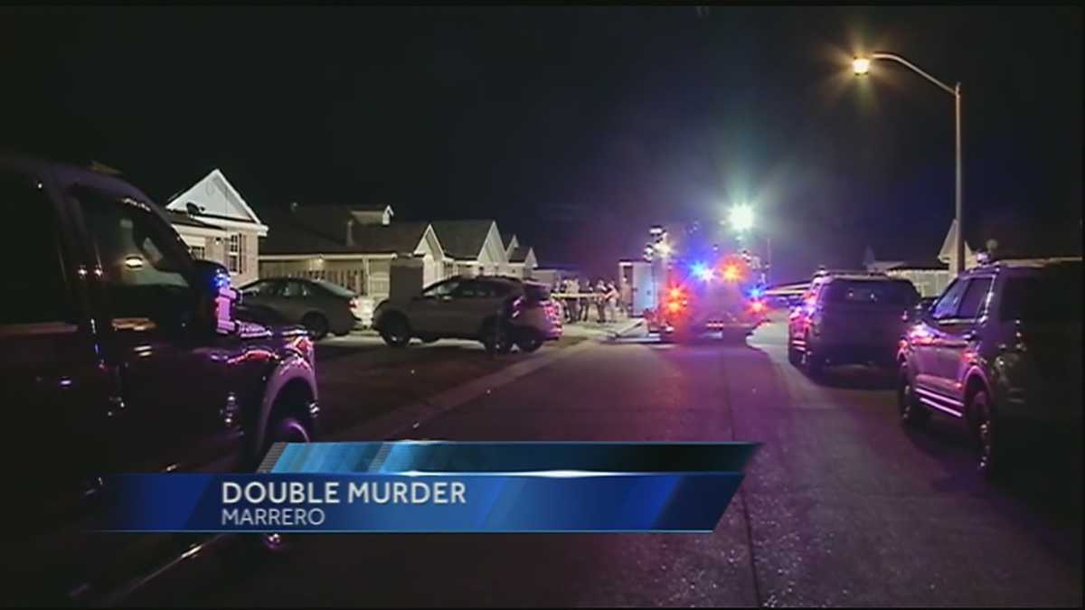 JPSO: Car that crashed into Marrero home with two dead men result of ...