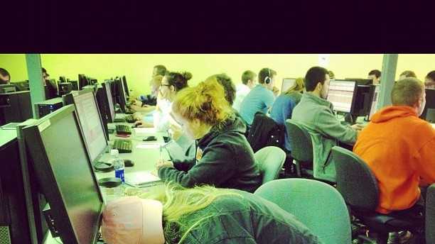 Finals week: Tips and suggestions