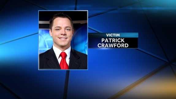 Former WDSU meteorologist Patrick Crawford injured in shooting at Texas ...
