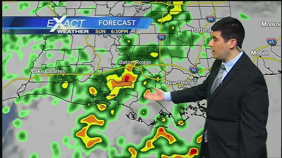 Jan. 11 Exact Weather Forecast: Cloud, breezy conditions