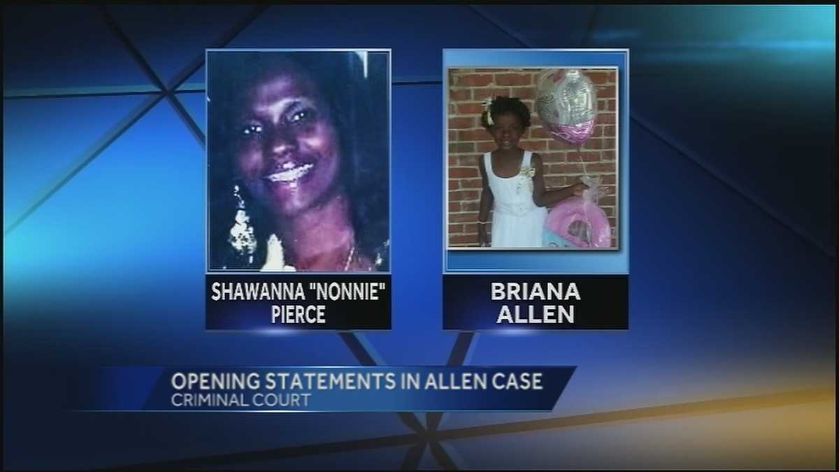 Testimony underway in double-murder trial involving New Orleans ...