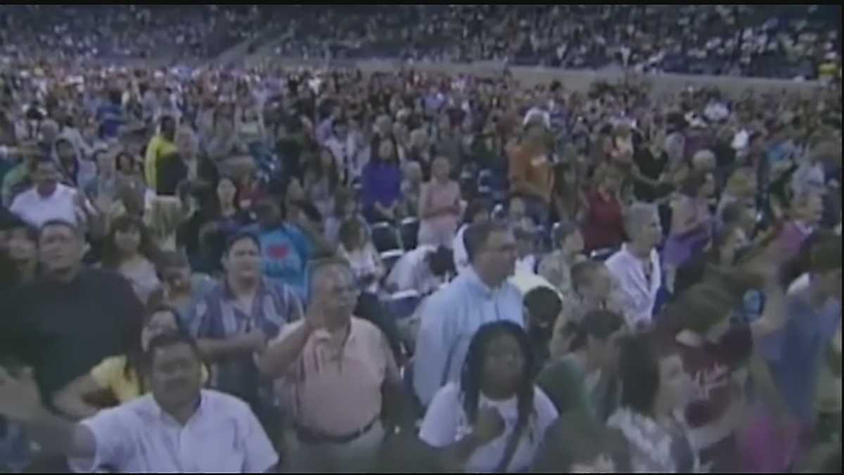 Controversial rally in Baton Rouge may bring prayer, protest