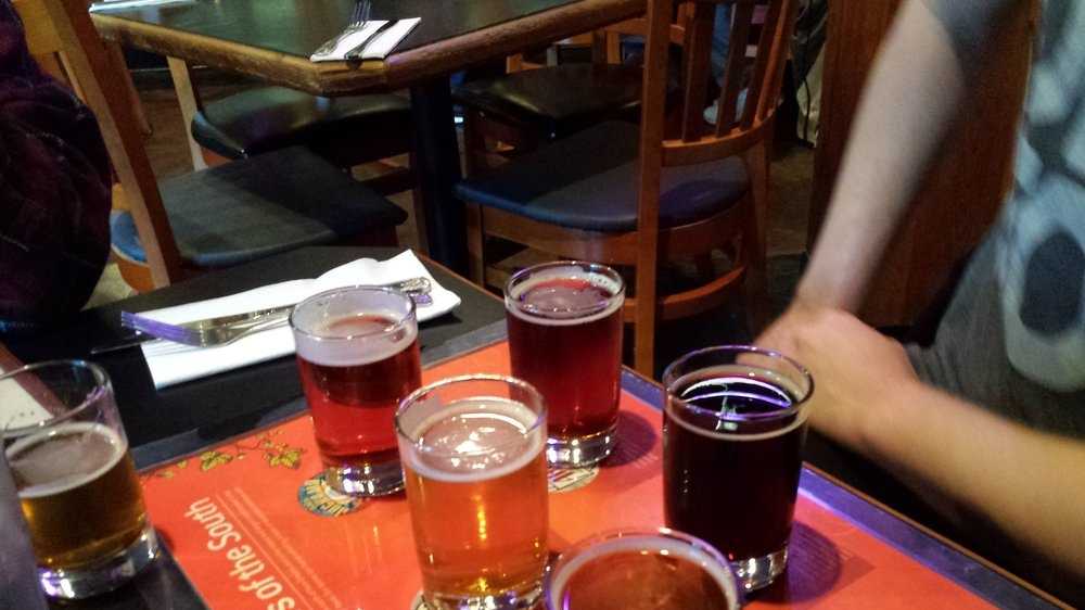 Best local pubs, bars with craft beers on tap