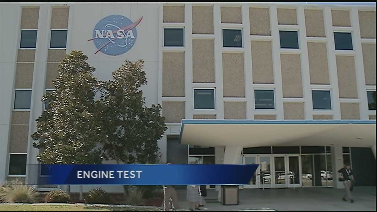 Officials say Stennis Space Center plays vital role in the testing of ...