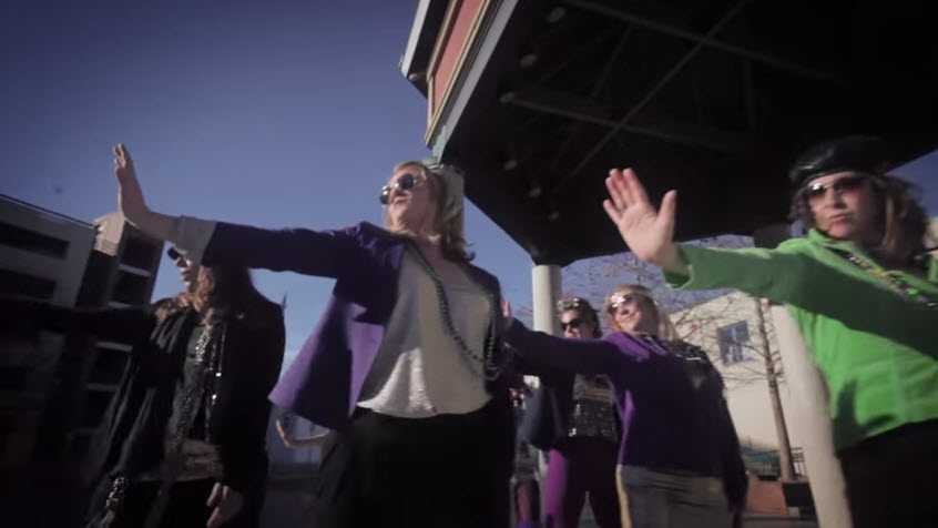 Get in the Carnival spirit with homegrown viral music parody video ...