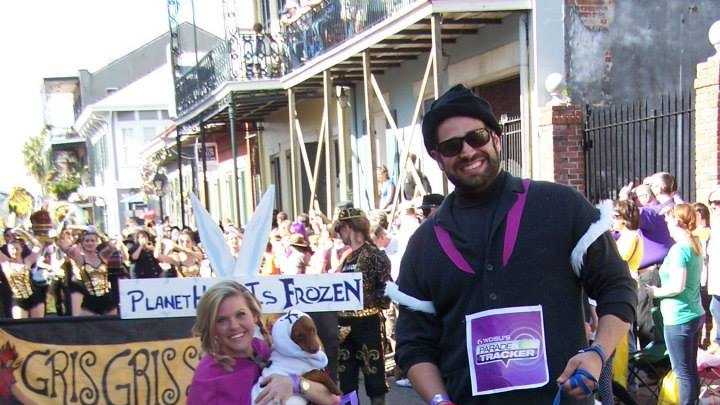 Images: Barkus jumps to light speed in Bark Wars