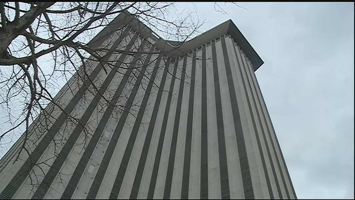 City considers 5 proposals to redevelop New Orleans World Trade Center City considers 5 proposals to redevelop New Orleans World Trade Center