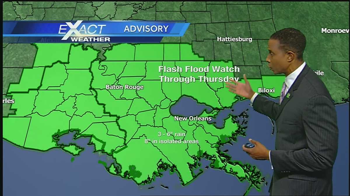 March 10 Exact Weather Forecast: Mostly cloudy, overcast skies