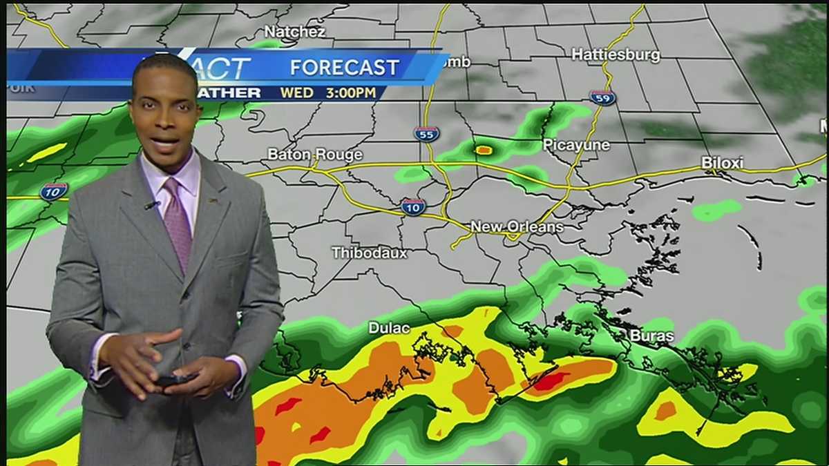 March 11 Exact Weather Forecast: Mostly cloudy, mild, humid conditions