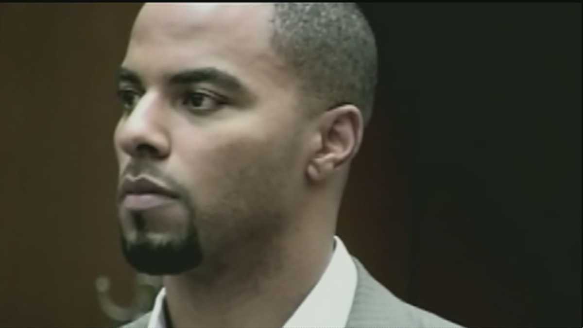 Ex-NFL star Darren Sharper to appear twice in New Orleans court