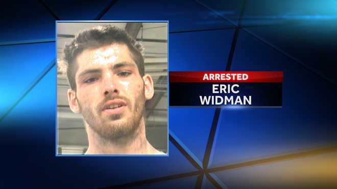 12 arrested on 'nuisance violations' in French Quarter