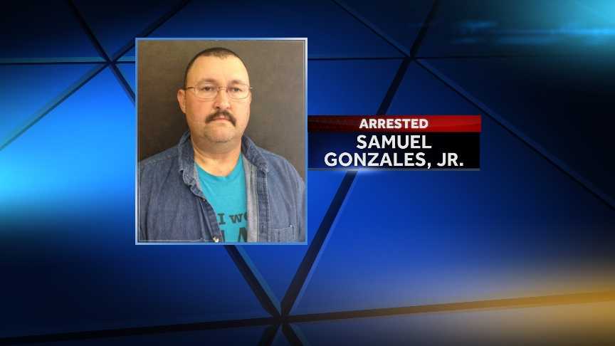 Assumption Parish Man Accused Of Sexually Abusing Juveniles Over Course