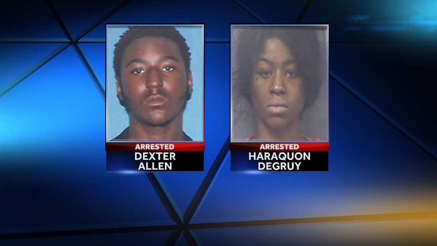 JPSO arrest two after father, son found dead from shooting in Metairie