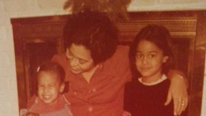 Mother's Day: WDSU anchors, reporters share moments with mom