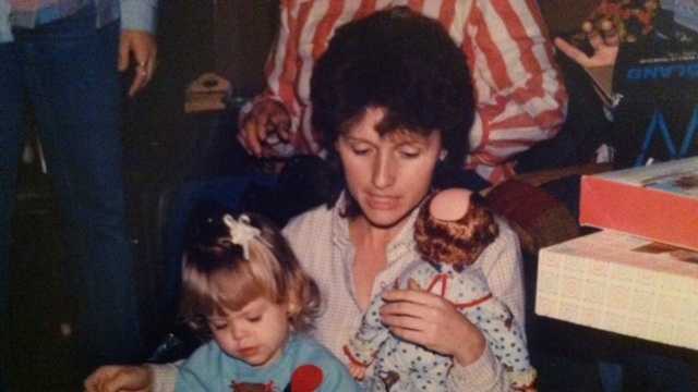 Mother's Day: WDSU anchors, reporters share moments with mom