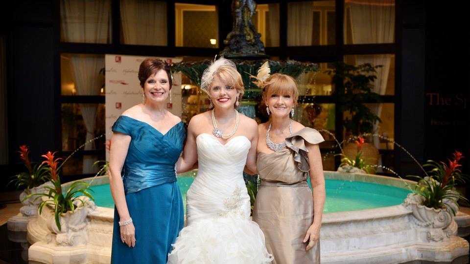 Mother's Day: WDSU anchors, reporters share moments with mom