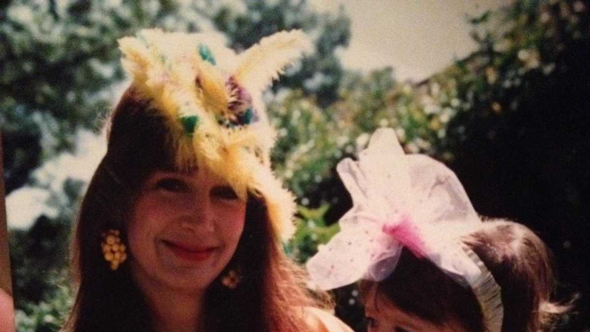 Mother's Day: WDSU anchors, reporters share moments with mom