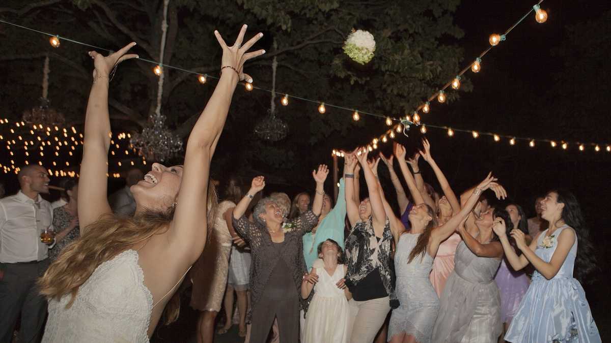 Wedding Album: Charles Divins shares photos of wedding in Nicaragua