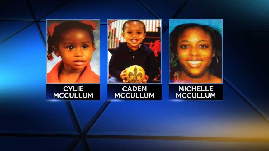 NOPD: Missing mother, children found dead in New Orleans East
