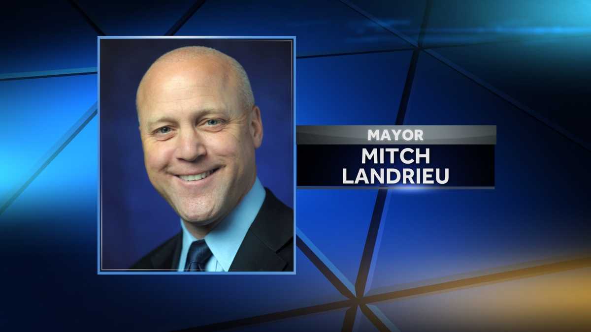 Mayor Landrieu to address City Council on Confederate monuments in New ...