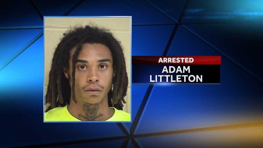 JPSO: Suspect wanted after woman's body found on I-10 surrenders in ...