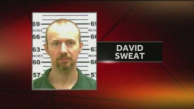 LIVE: Escaped murderer David Sweat shot, now in custody