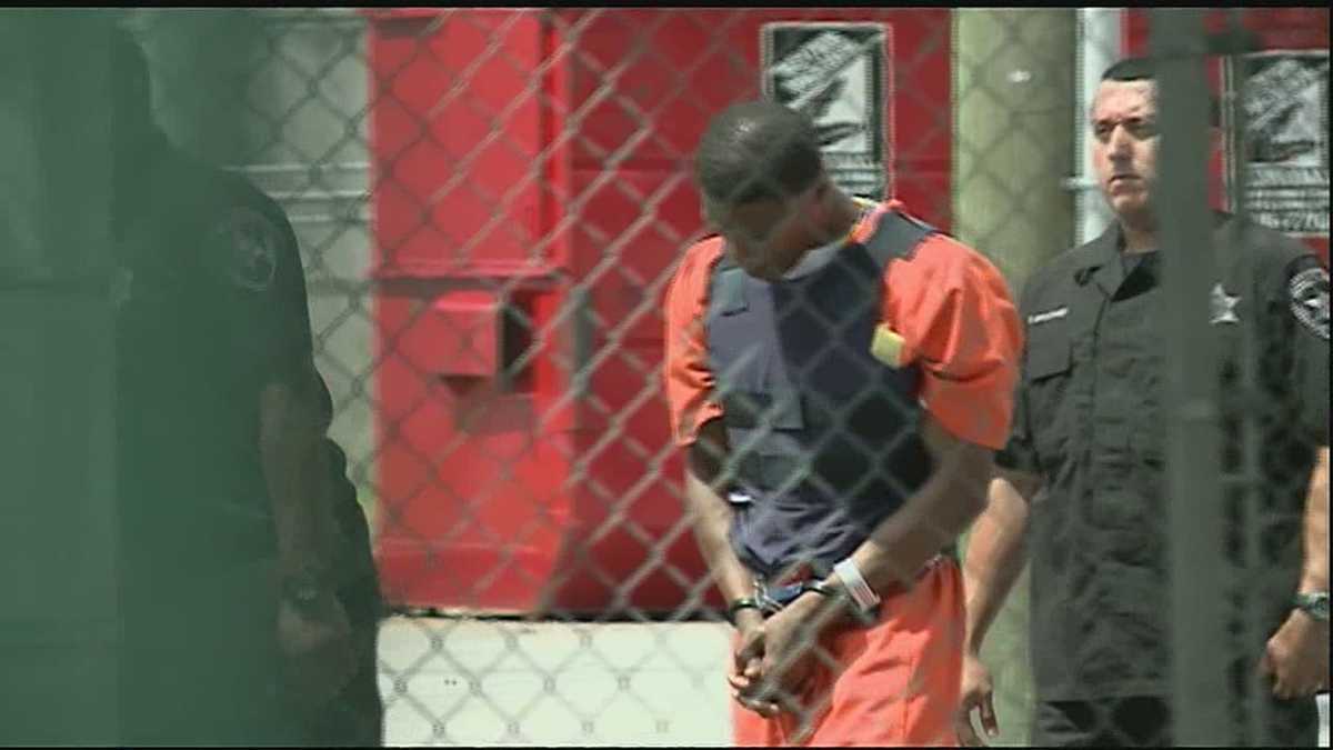 Accused cop-killer, Travis Boys, heads back to court Friday