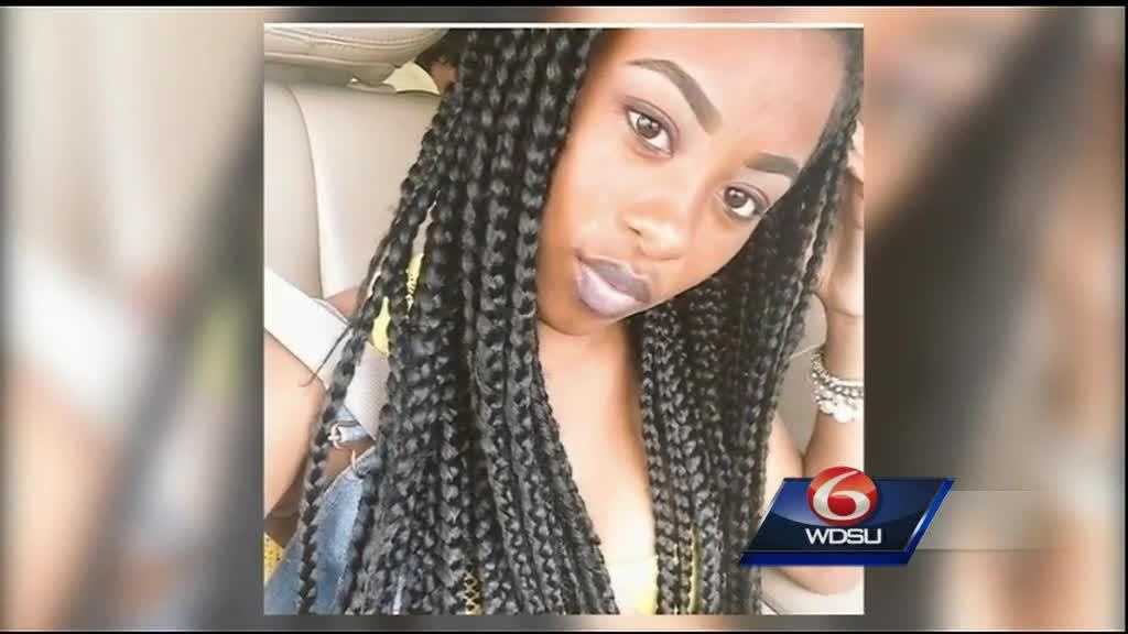 NOPD no longer searching for person of interest in Kaylan Ward case