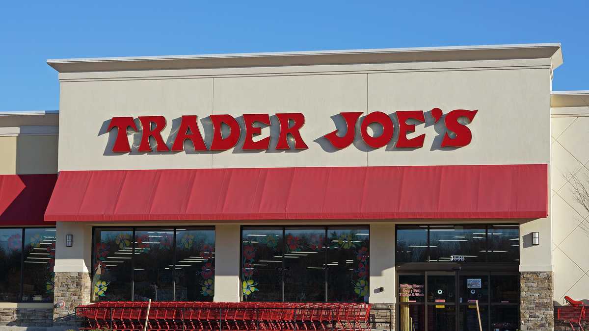Trader Joe's set to open store in Metairie Trader Joe's set to open store in Metairie
