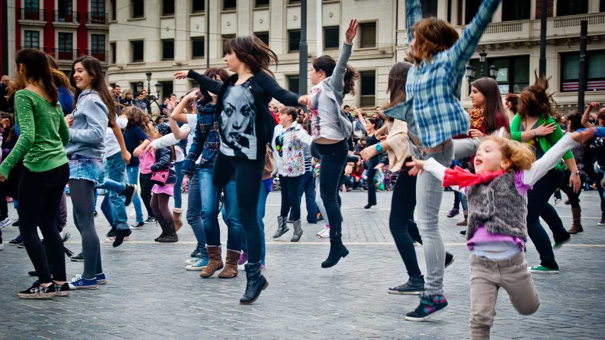 Crescent City to host National Dance Day celebrations on July 25