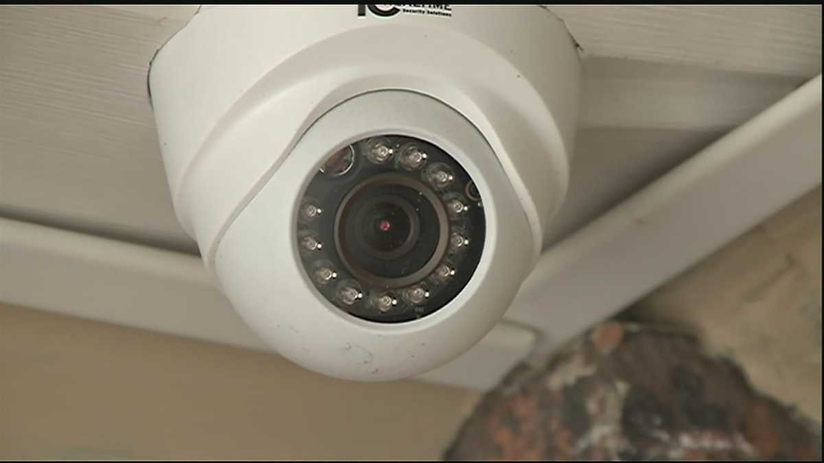 NOPD hopes to expand 'Adopt-a-Block' crime camera initiative in program ...