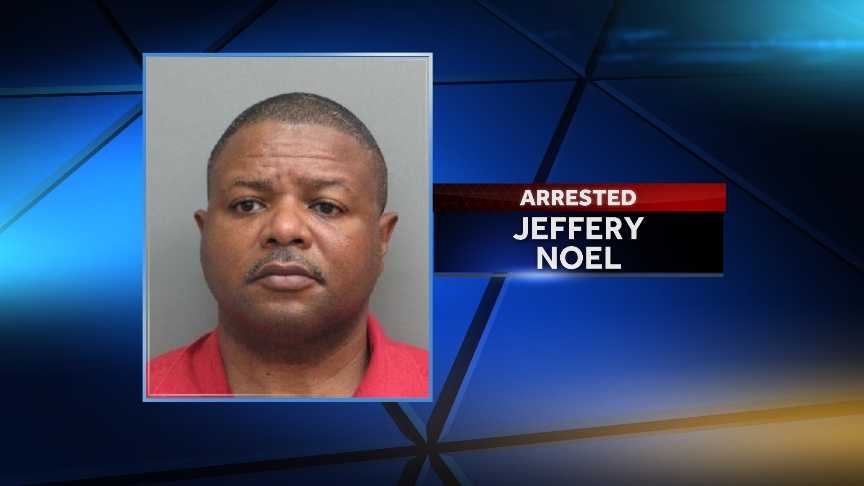 Thibodaux man arrested on warrant for first-degree rape of child, LPSO says