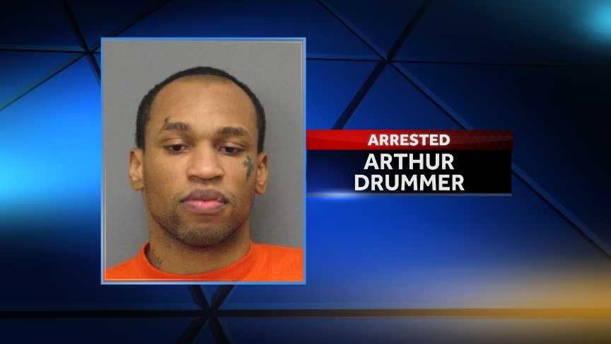 New Orleans Police Arrest Stepson In Fatal Shooting Of 42 Year Old Man