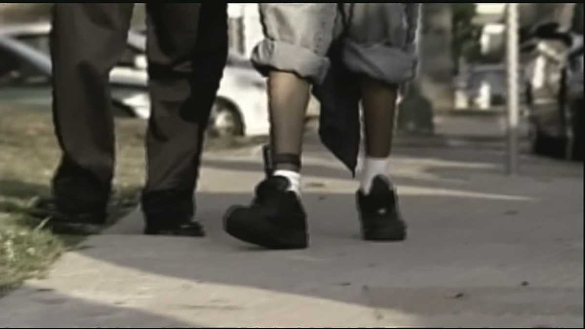 Dozens Of Criminal Defendants Have Ankle Monitors Removed After Orleans