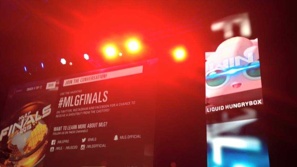 Photos: Major League Gaming World Finals in New Orleans