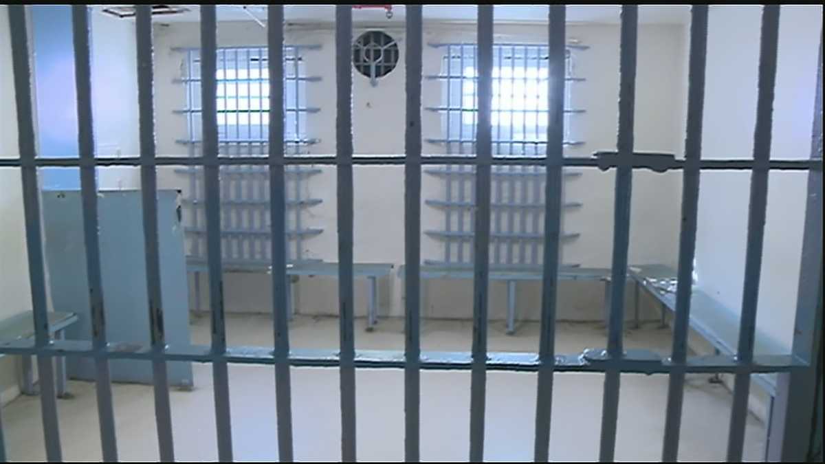 OPSO seeks permanent solution for securing inmates taken from prison to ...