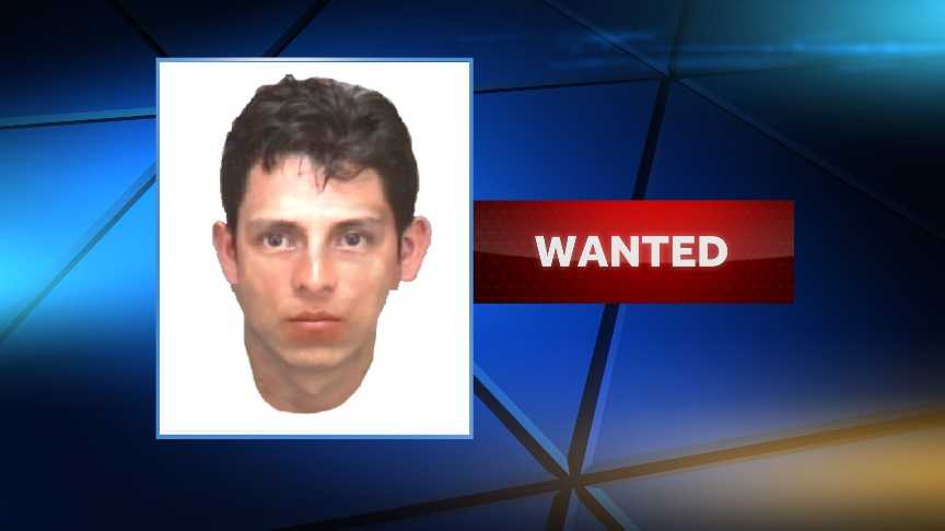 Man Sought After Exposing Himself To Girls In Lower 9th Ward Police Say 7383