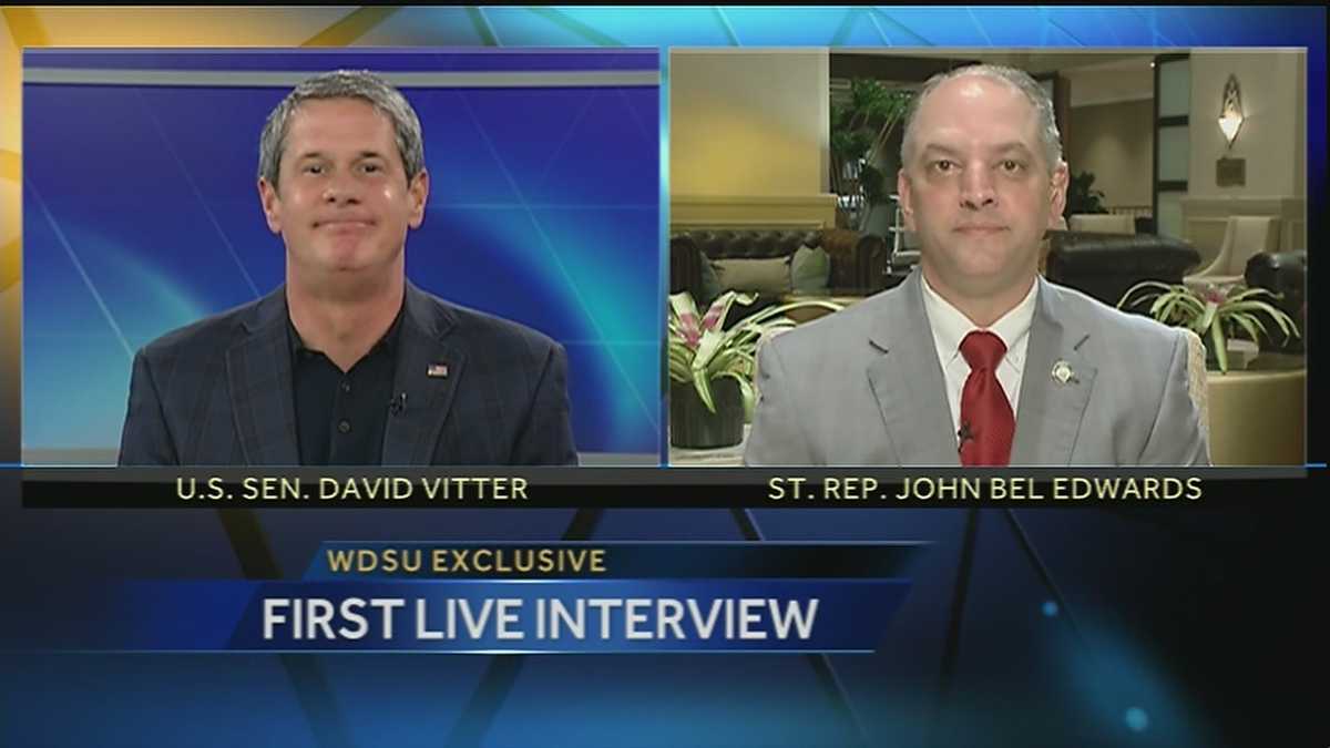 Exclusive: WDSU anchor Randi Rousseau sits down for 1-on-1 interview ...