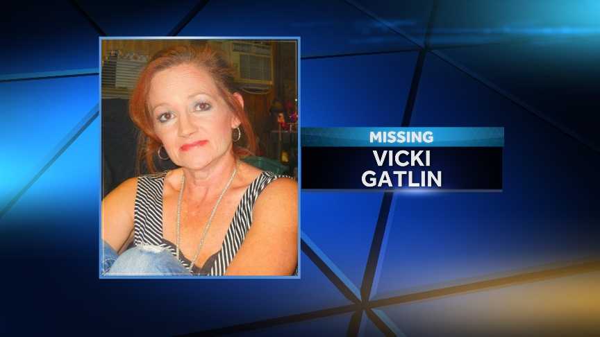 Woman reported missing after going on date with person she met on ...