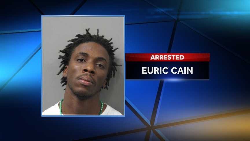 NOPD arrests suspect in Lower Garden District shooting that injured ...