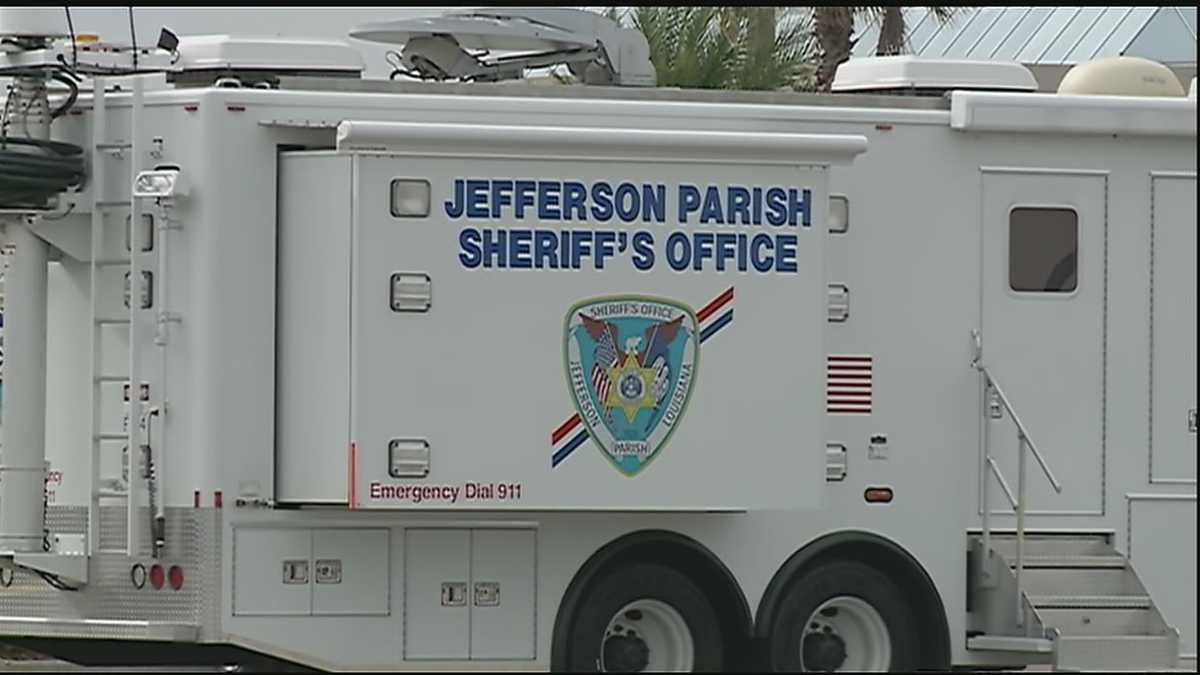JPSO increases patrols during holiday season in light of local ...