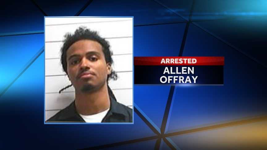 Another suspect in Bunny Friend playground shooting surrenders