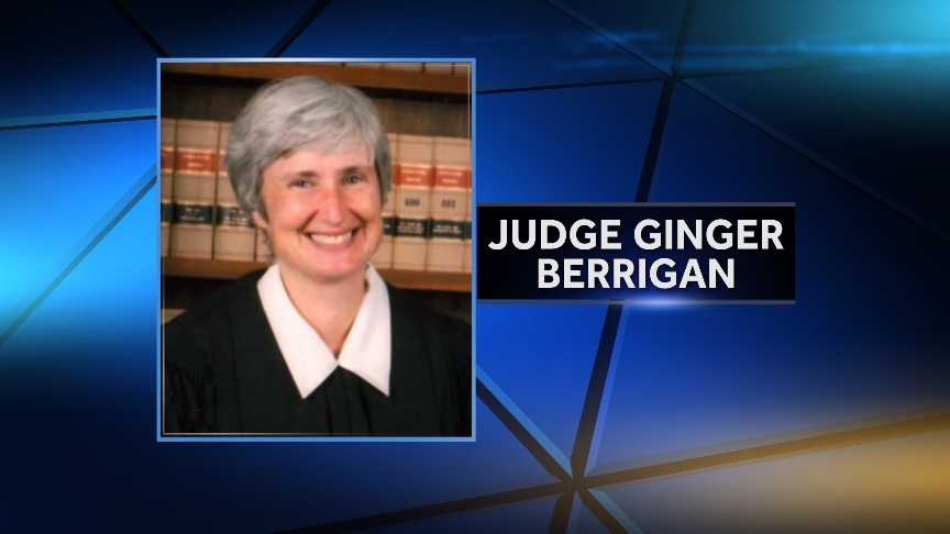 Judge recuses herself from former NOPD officer's death penalty case