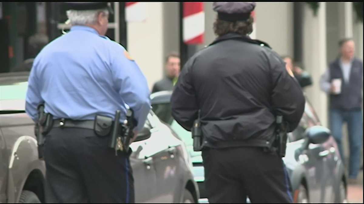 NOPD, LSP deploy hundreds of additional officers across New Orleans