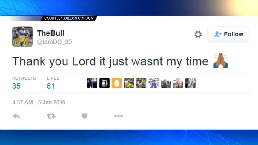 LSU tight end Dillon Gordon stabbed during fight at Baton Rouge bar