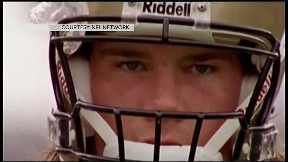 Steve Gleason: From ALS diagnosis to the Sundance Film Festival