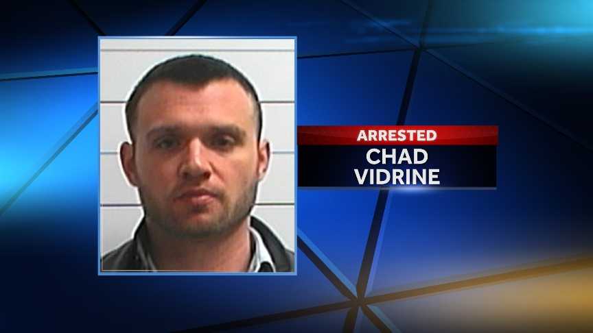 Nopd Intoxicated Man Arrested After Fatal Crash Near Annunciation