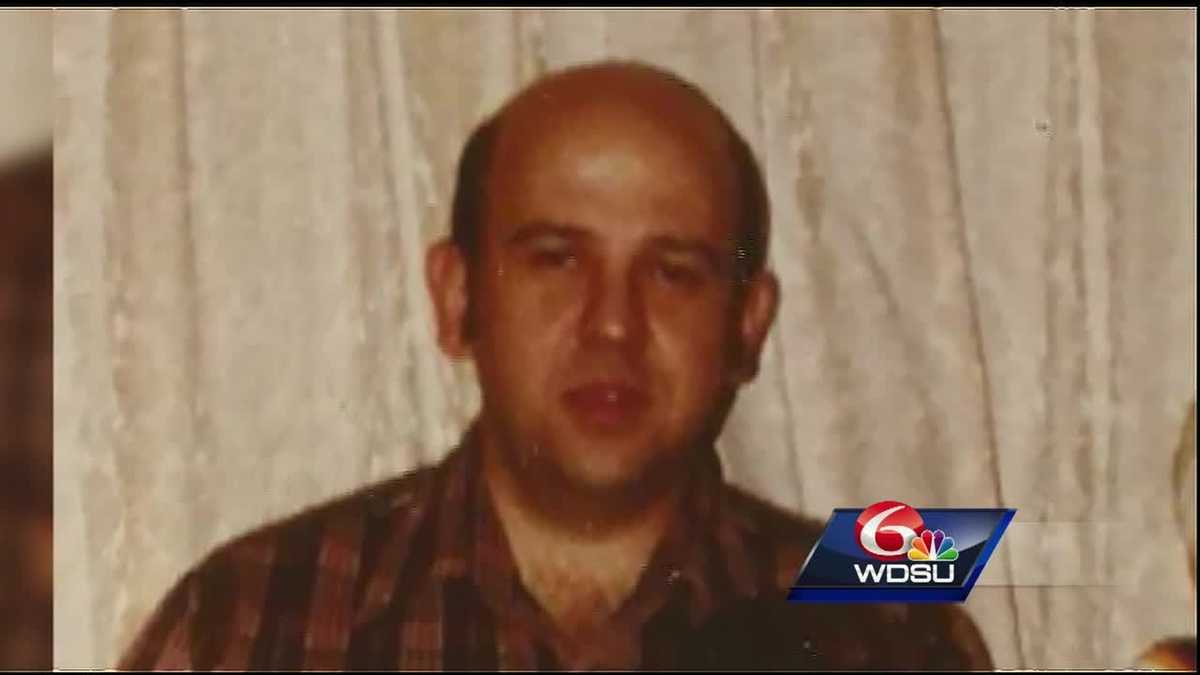 Cold Case: Daughter searches for father's killer, 35 years later